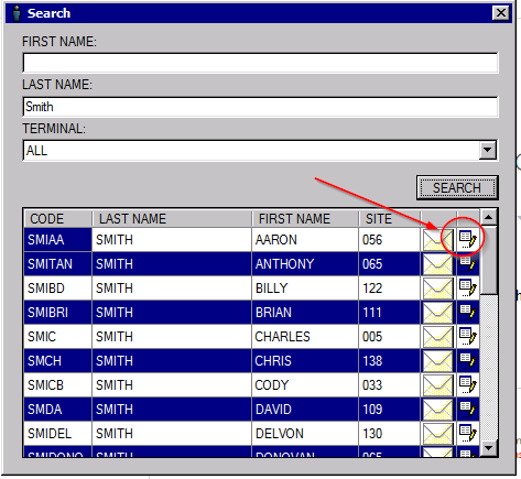 Set up Mobile Dispatch Notifications – FirstFleet Support