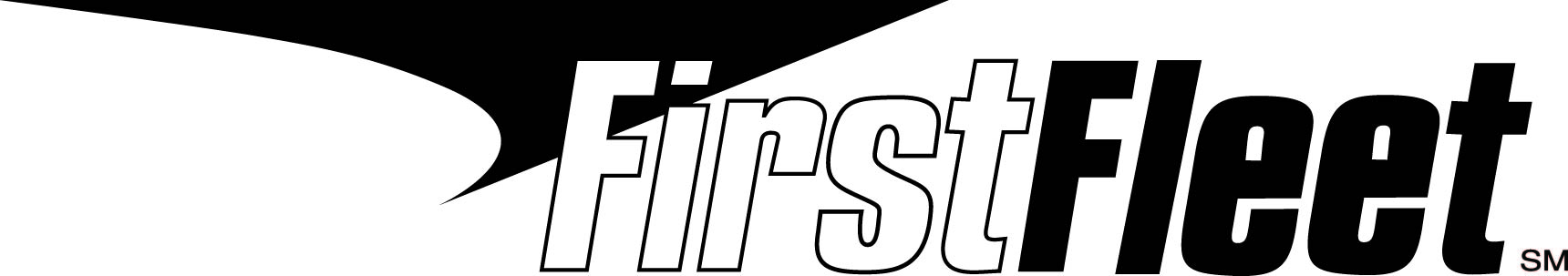 Looking for the Logo – FirstFleet Support